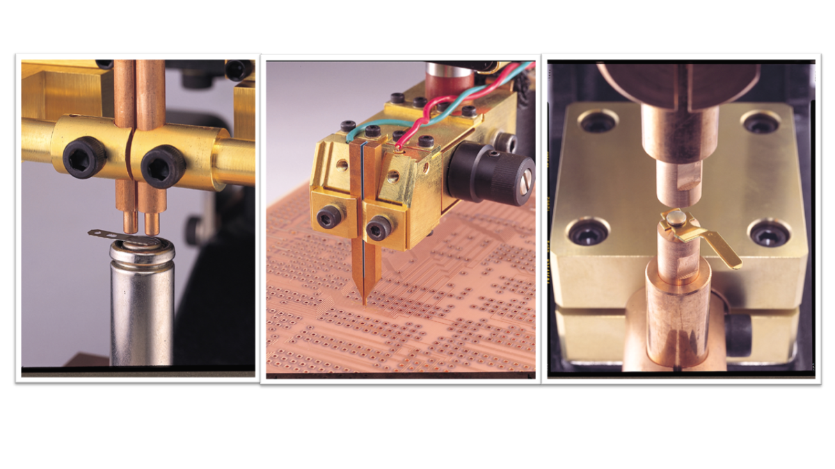 Pulse Heat (Hot Bar Reflow) Soldering Products - NIPPON AVIONICS ...