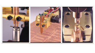 Pulse Heat (Hot Bar Reflow) Soldering Products - NIPPON AVIONICS ...