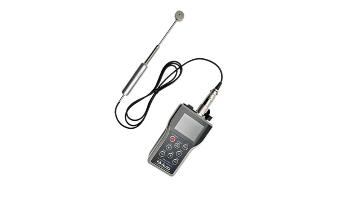 Digital Force Indicator FG-500 - NIPPON AVIONICS