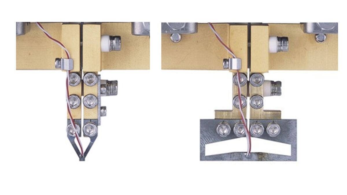 Heater Tip＆Heater Tool for Pulse Heat (Hot Bar) Soldering Machine ...