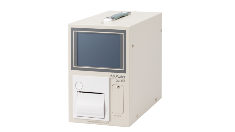 Resistance Welding Products - NIPPON AVIONICS Welding Products Division