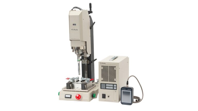 Pulse Heat (Hot Bar Reflow) Soldering Products - NIPPON AVIONICS ...