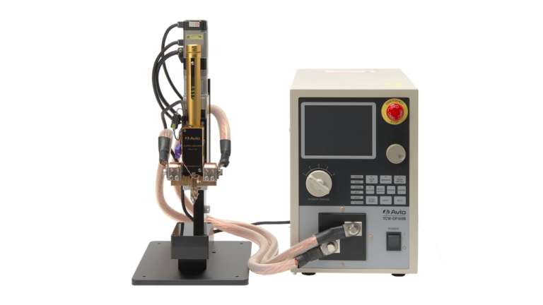 Pulse Heat (Hot Bar) Soldering Machine General Purpose Type TCW-315 ...