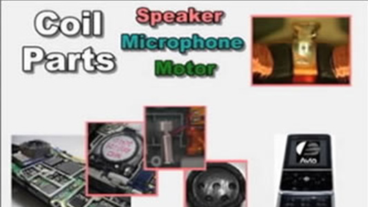 Insulated wire bonding - NIPPON AVIONICS Welding Products Division