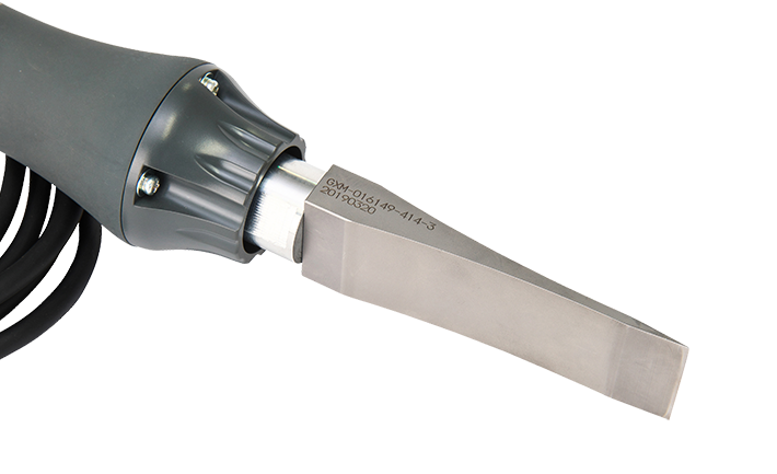 Ultrasonic Cutter - NIPPON AVIONICS#