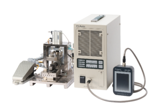 Pulse Heat (Hot Bar Reflow) Soldering Products - NIPPON AVIONICS ...