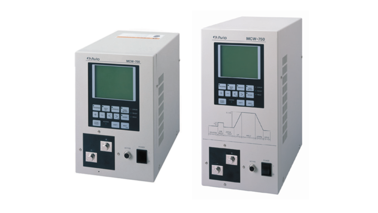 Pulse Heat (Hot Bar Reflow) Soldering Products - NIPPON AVIONICS ...