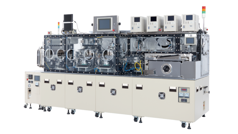 Parallel Seam Sealers Products - NIPPON AVIONICS Welding Products Division