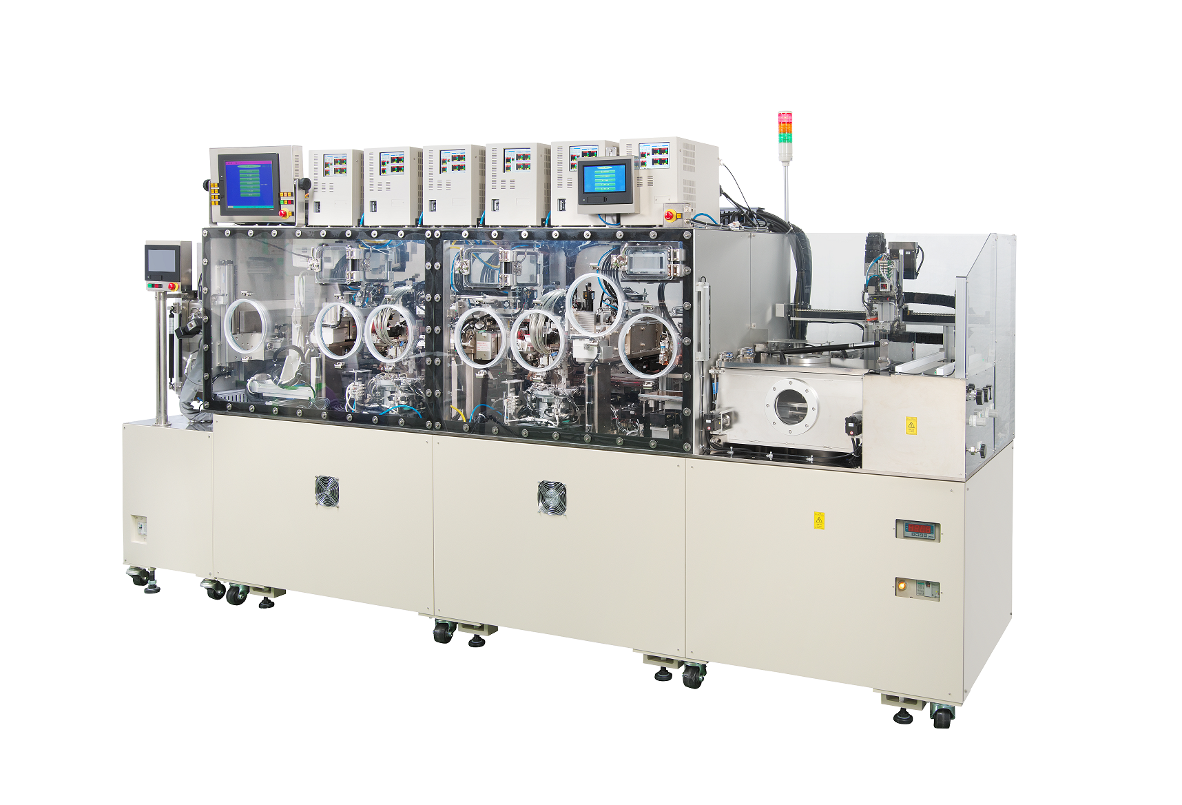 Pulse Heat (Hot Bar Reflow) Soldering Products - NIPPON AVIONICS ...