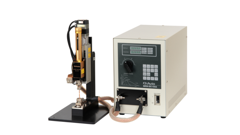 Pulse Heat (Hot Bar Reflow) Soldering Products - NIPPON AVIONICS ...