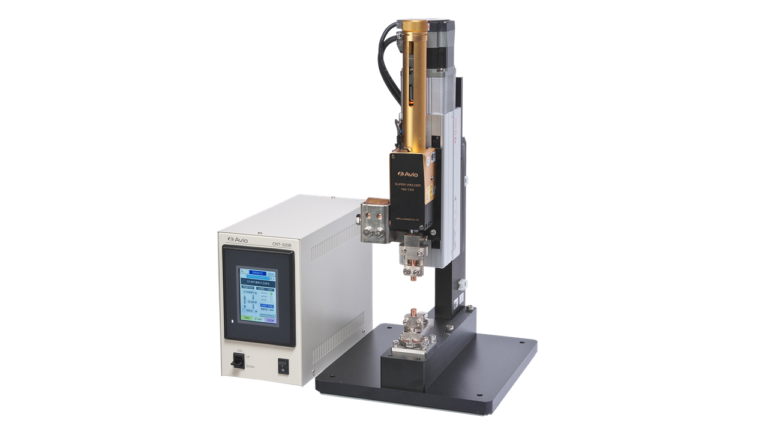 Resistance Welding Products - NIPPON AVIONICS Welding Products Division