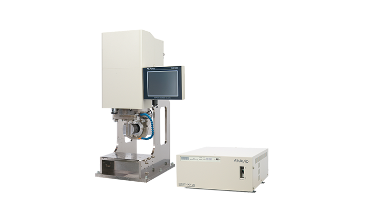 10kW Ultrasonic Metal Welder for EV High Voltage Cables - NIPPON AVIONICS