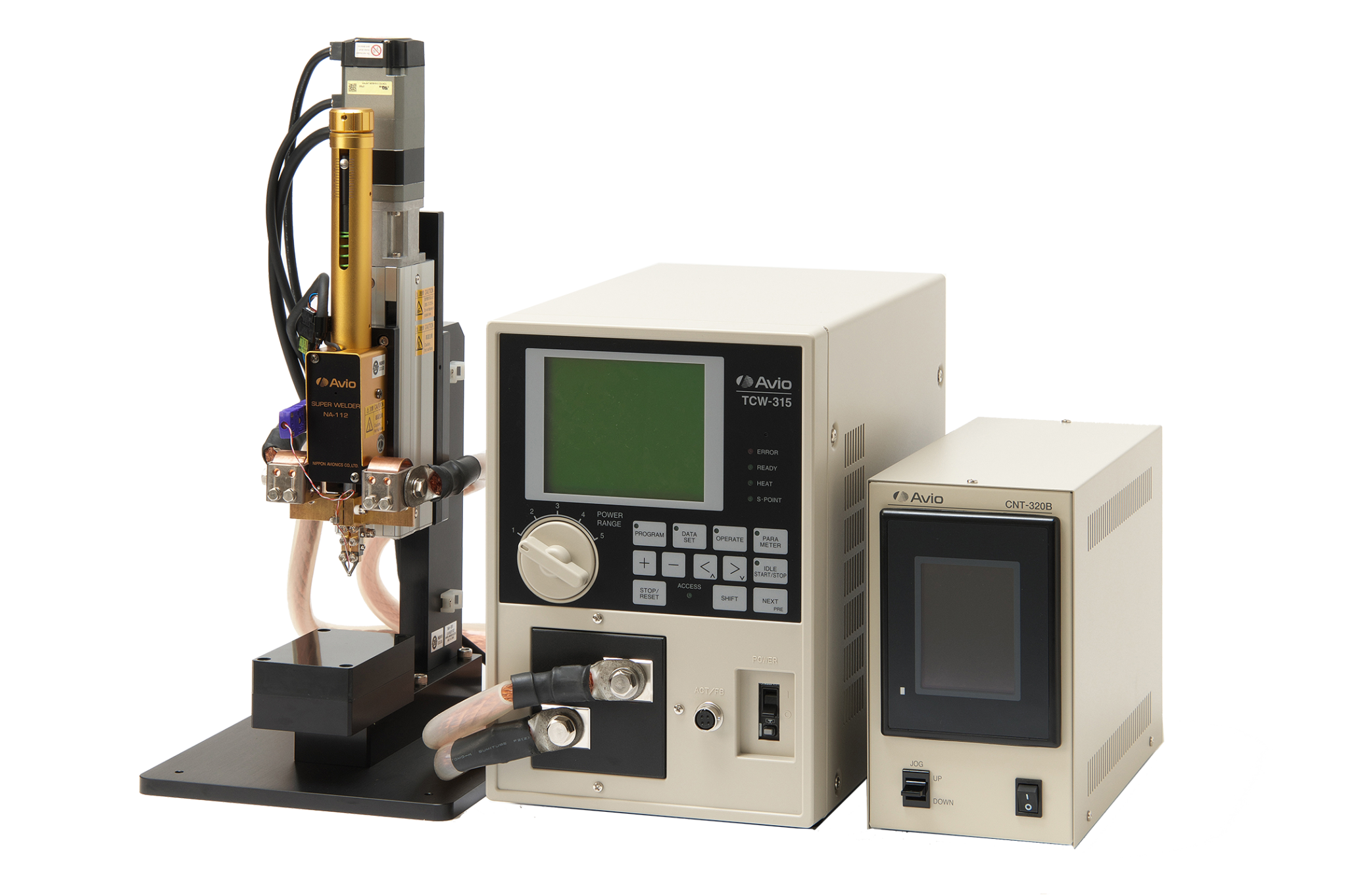 Pulse Heat case study | Soldering of high heat dissipation boards such ...