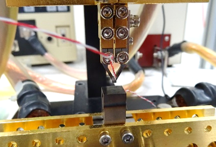 Pulse Heat case study | Soldering of high heat dissipation boards such ...